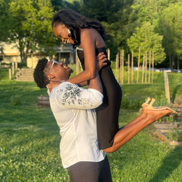 Tniyah Robinson and Micaiah Riley's Wedding Website