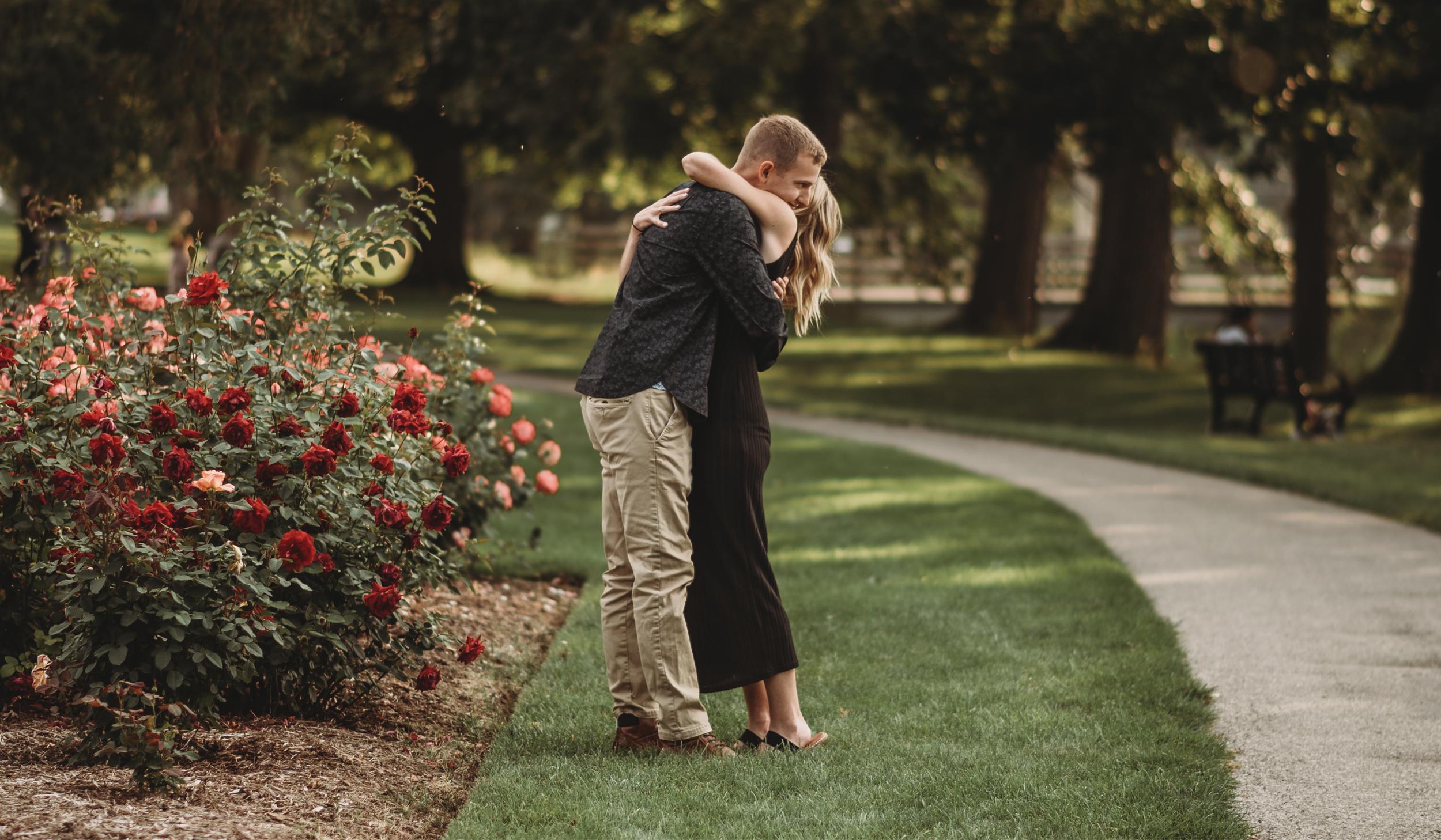 Taylor March and Michael Dangler's Wedding Website