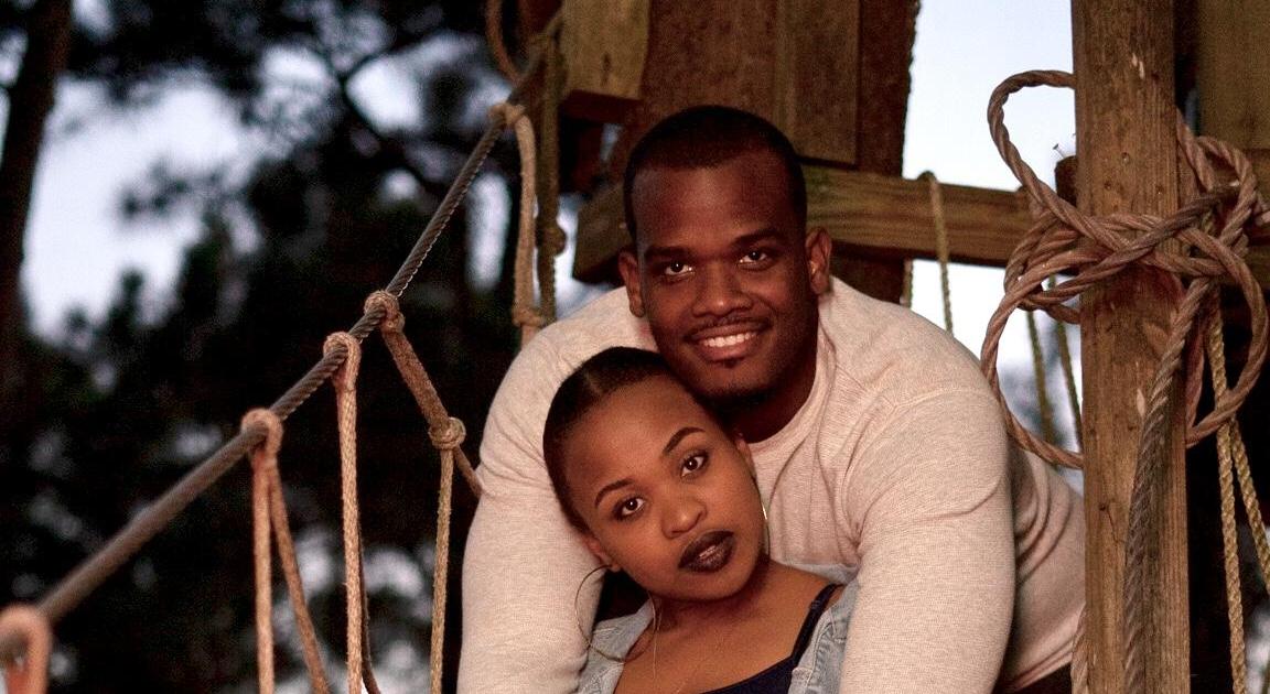 Carla Bien-Aime and Nicolas Compas' Wedding Website