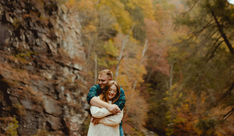 Rachel Garner and Conner Bentley's Wedding Website