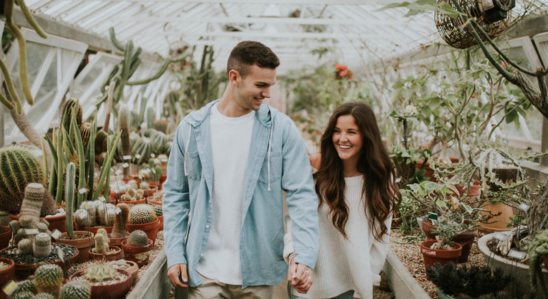 Mollie Foster and Nicholas Cuccia's Wedding Website