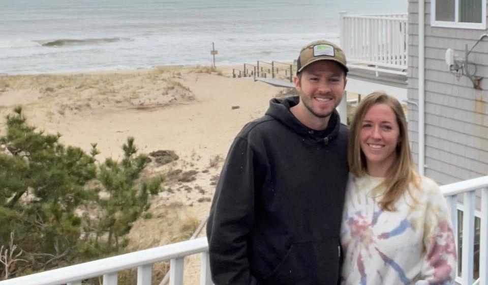 Emma Allen and Christian Amico's Wedding Website