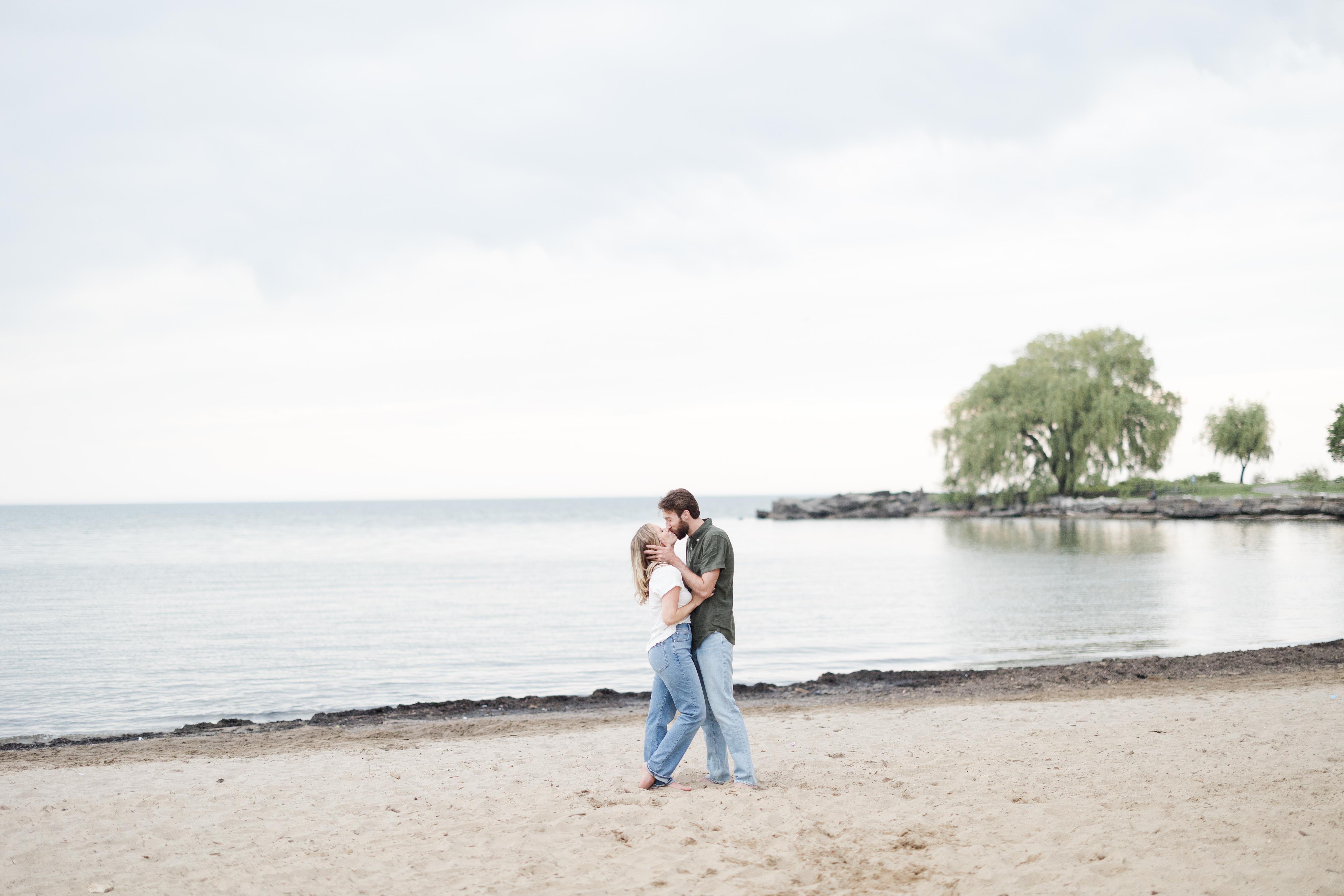 Alex Martin and Brandon Popper's Wedding Website