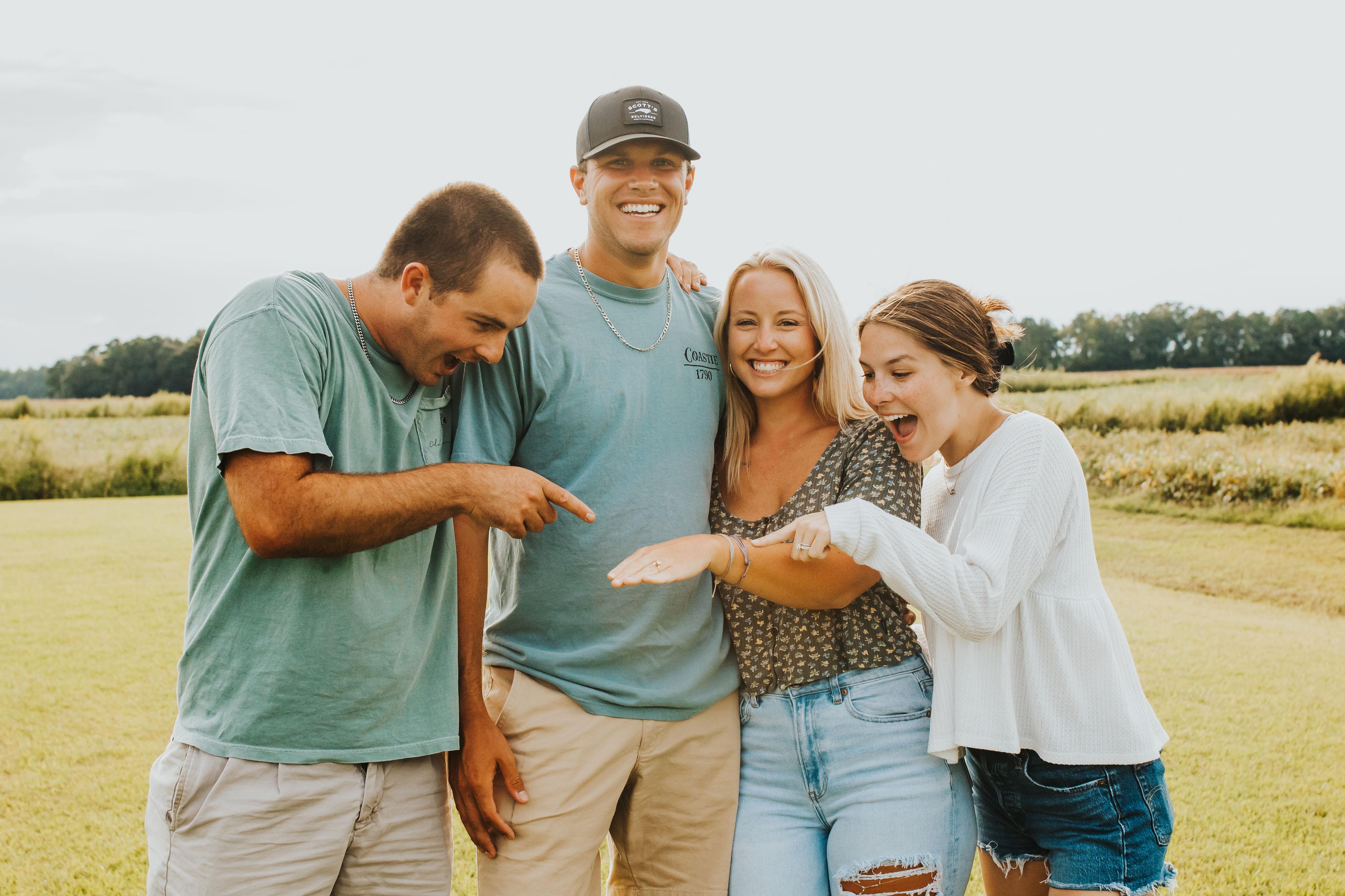 Casey Leigh Cartwright and Robert Cole Turner's Wedding Website