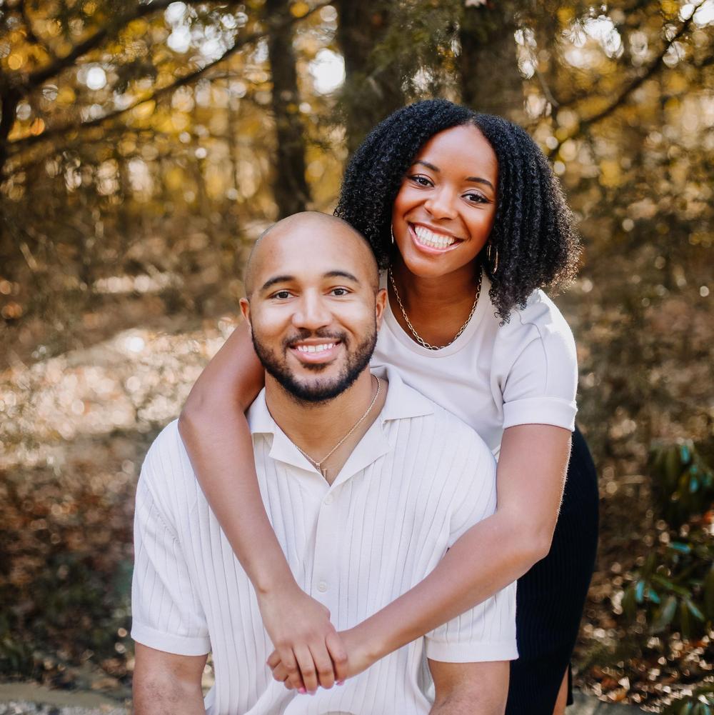 Autumn Hubbard and Bradford Brooks' Wedding Website