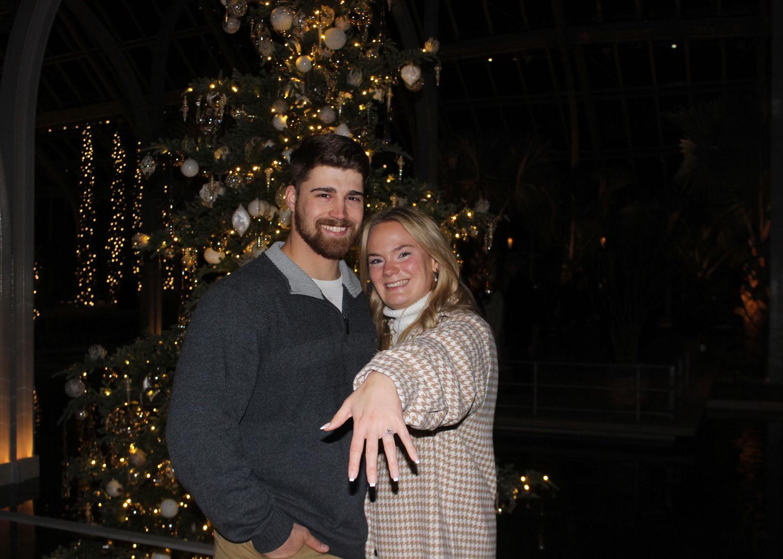 Deanna Struss and Brian Berry's Wedding Website