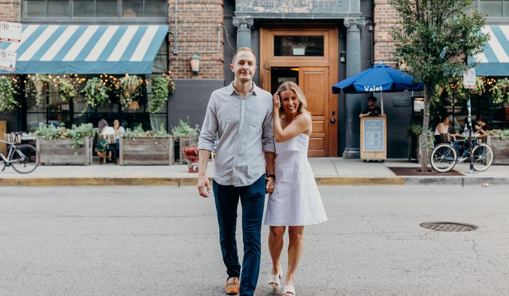 Sarah Jankowski and Zachary Stander's Wedding Website