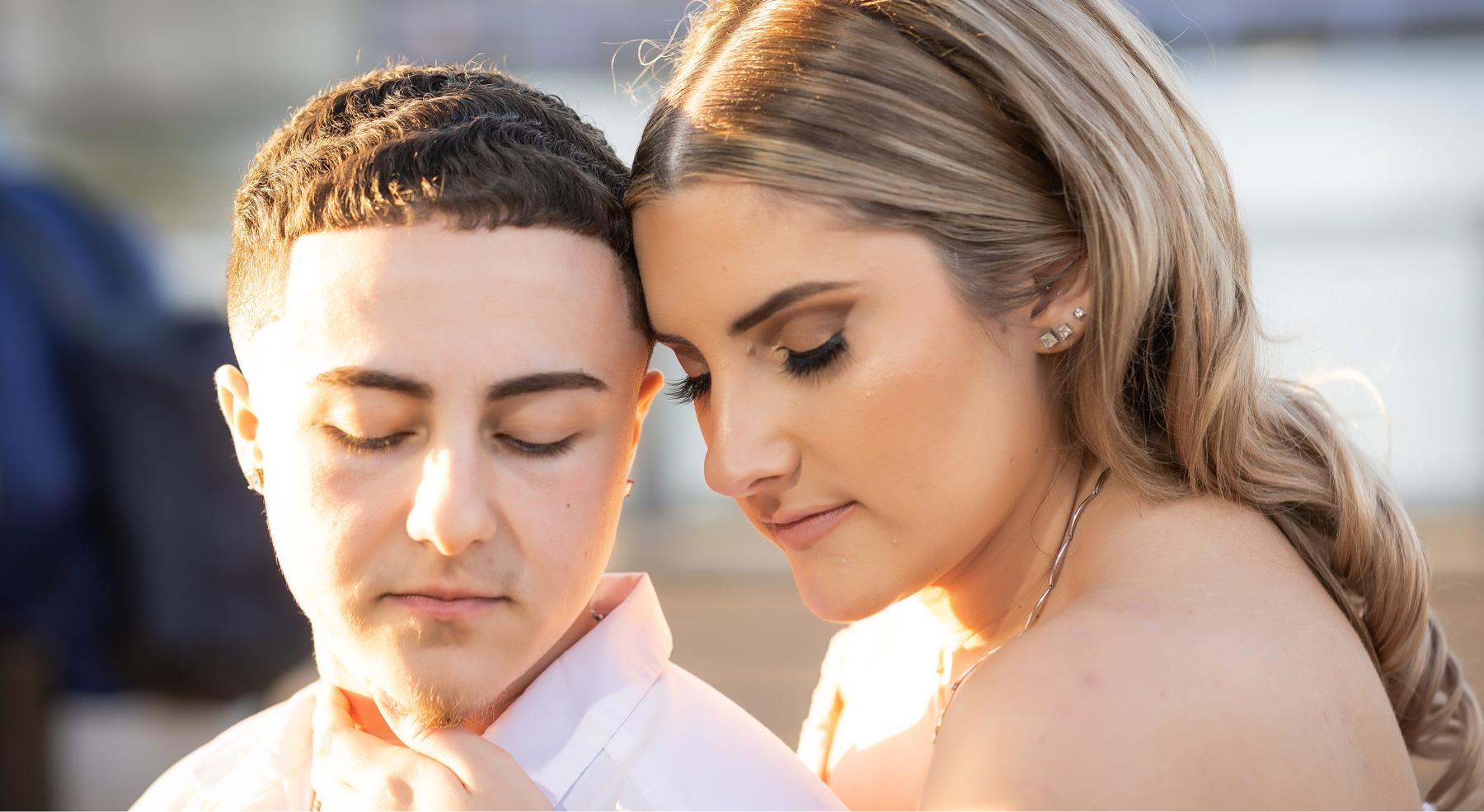 Brianna Modica and Matthew Maffucci's Wedding Website
