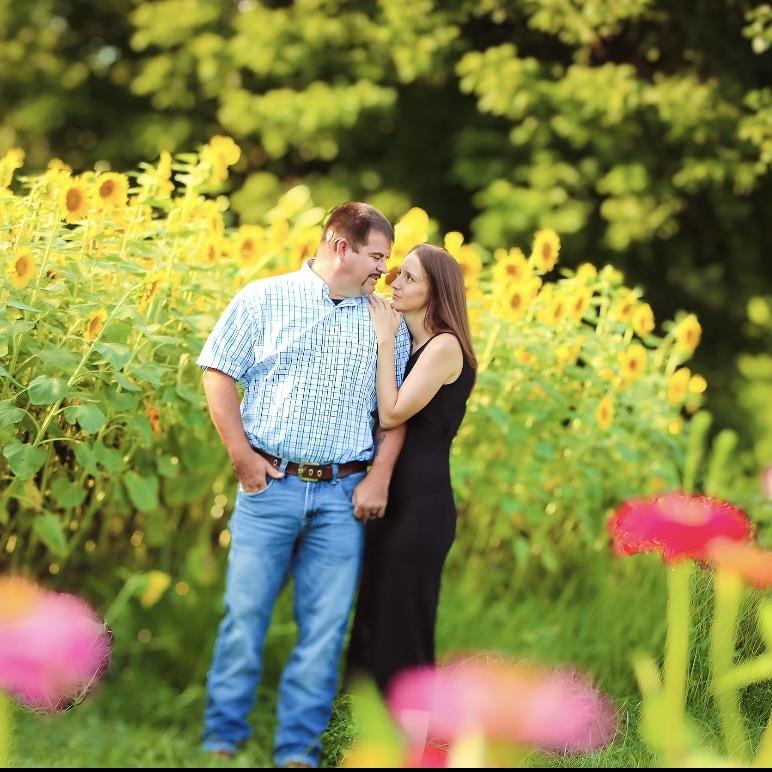 Heather Wilke and Brandon Hinkle's Wedding Website