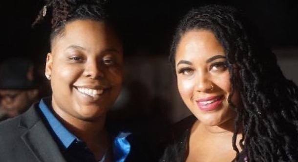 Janiese Dominique and Alexus-Kristen Stancil's Wedding Website