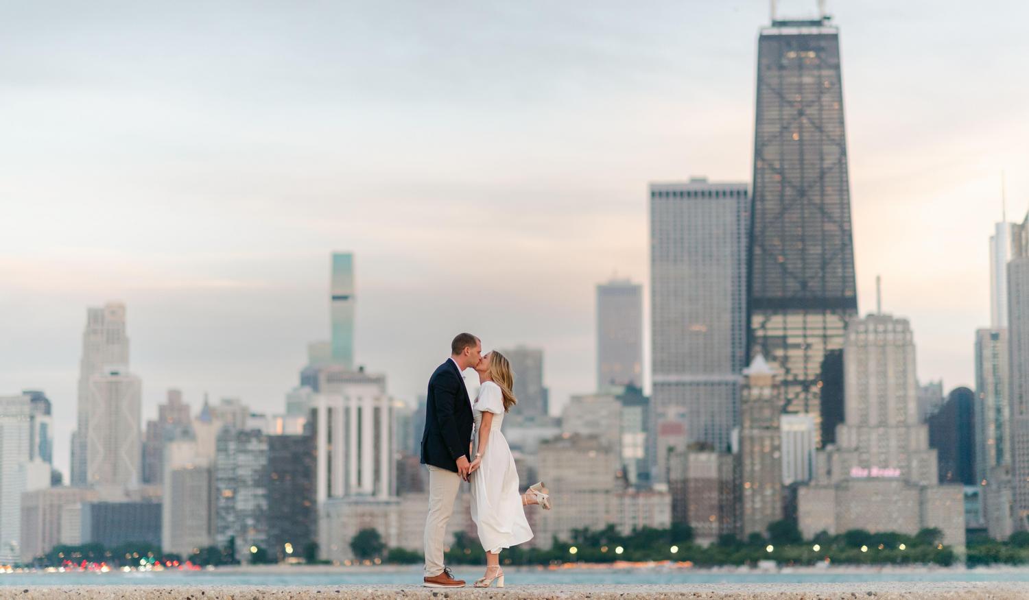 Gabriella Palumbo and Samuel Shapiro's Wedding Website