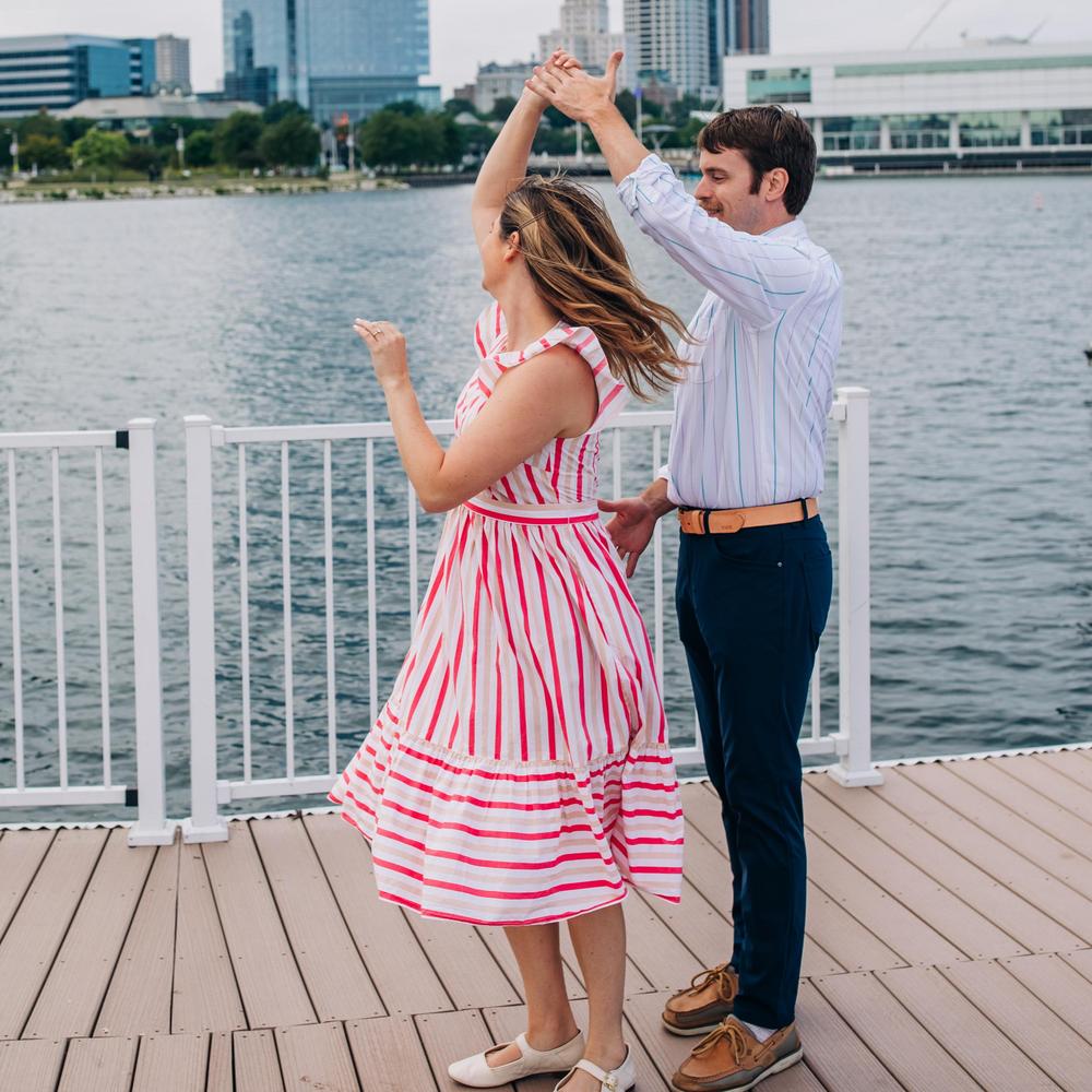 Stephanie Zbin and Evan Hess' Wedding Website