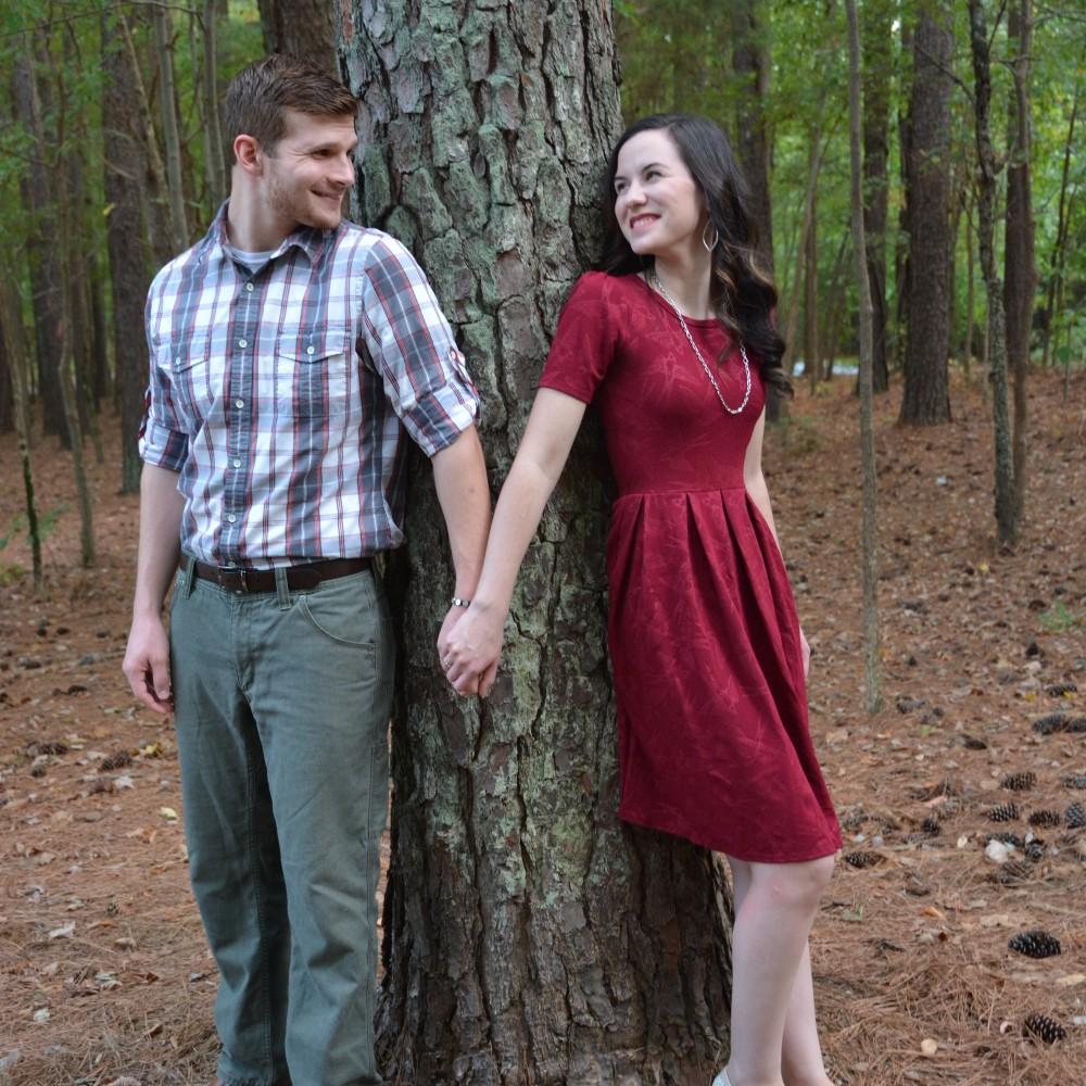 Cecilia Bruno and Brian Blatchford's Wedding Website