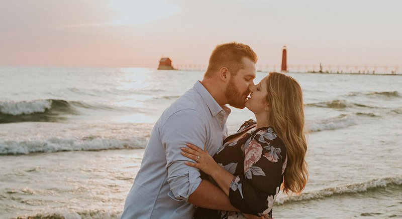 Kylie Hagler and John Beardslee's Wedding Website