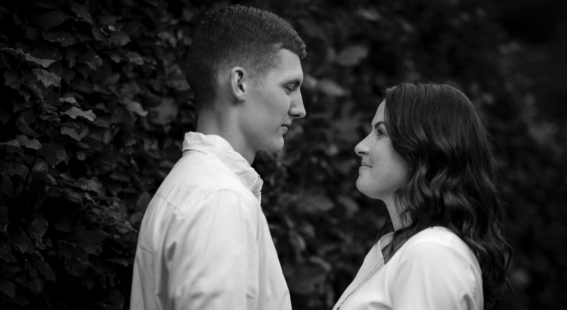 Courtnee Ambos and Logan Brauer's Wedding Website