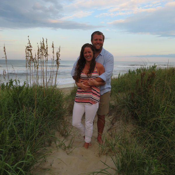 Michelle Dickson and Christopher Grady's Wedding Website