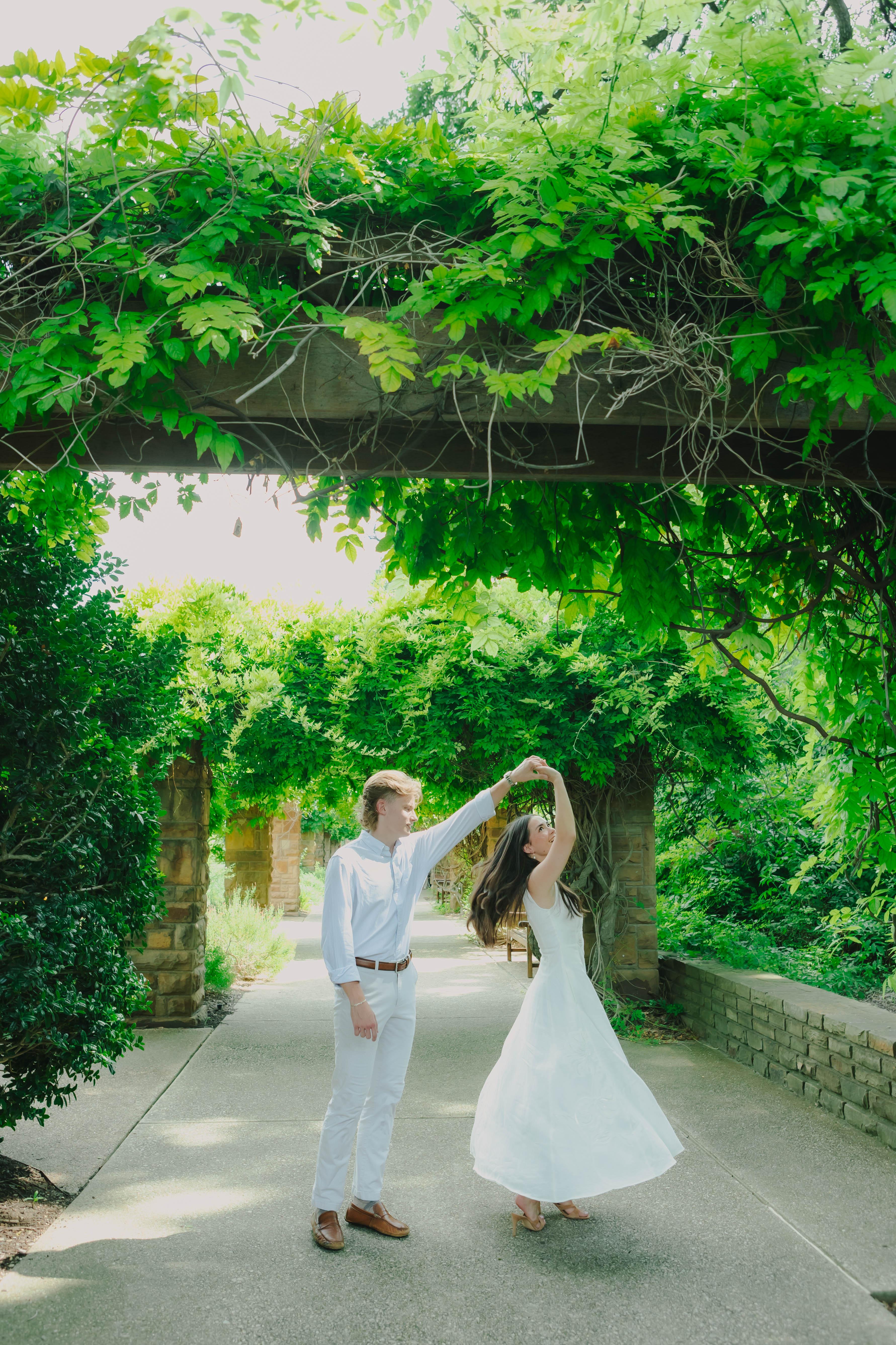 Emma Armstrong and Alec Pitney's Wedding Website