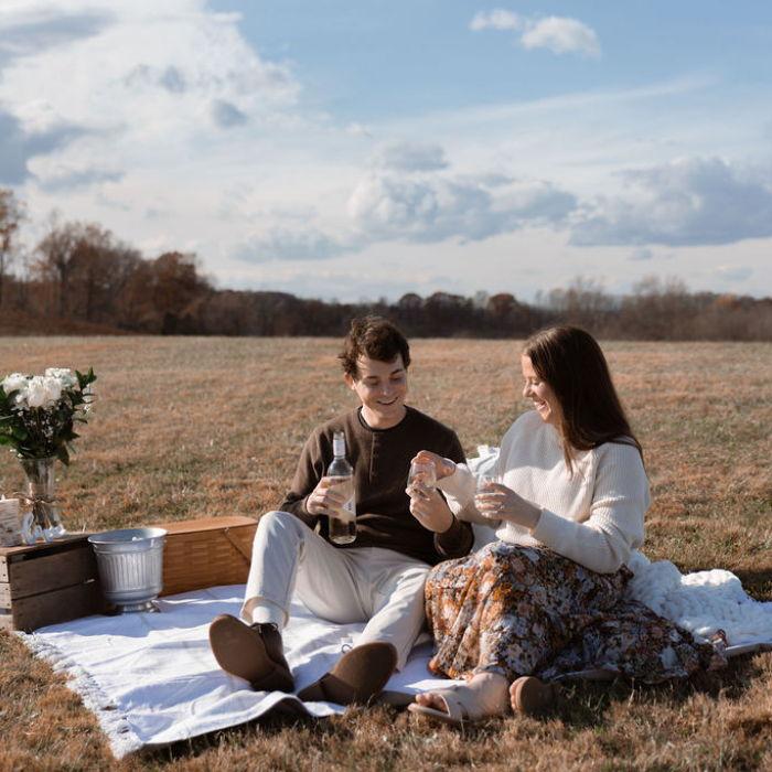 Caroline Downing and Kevin Hickey's Wedding Website