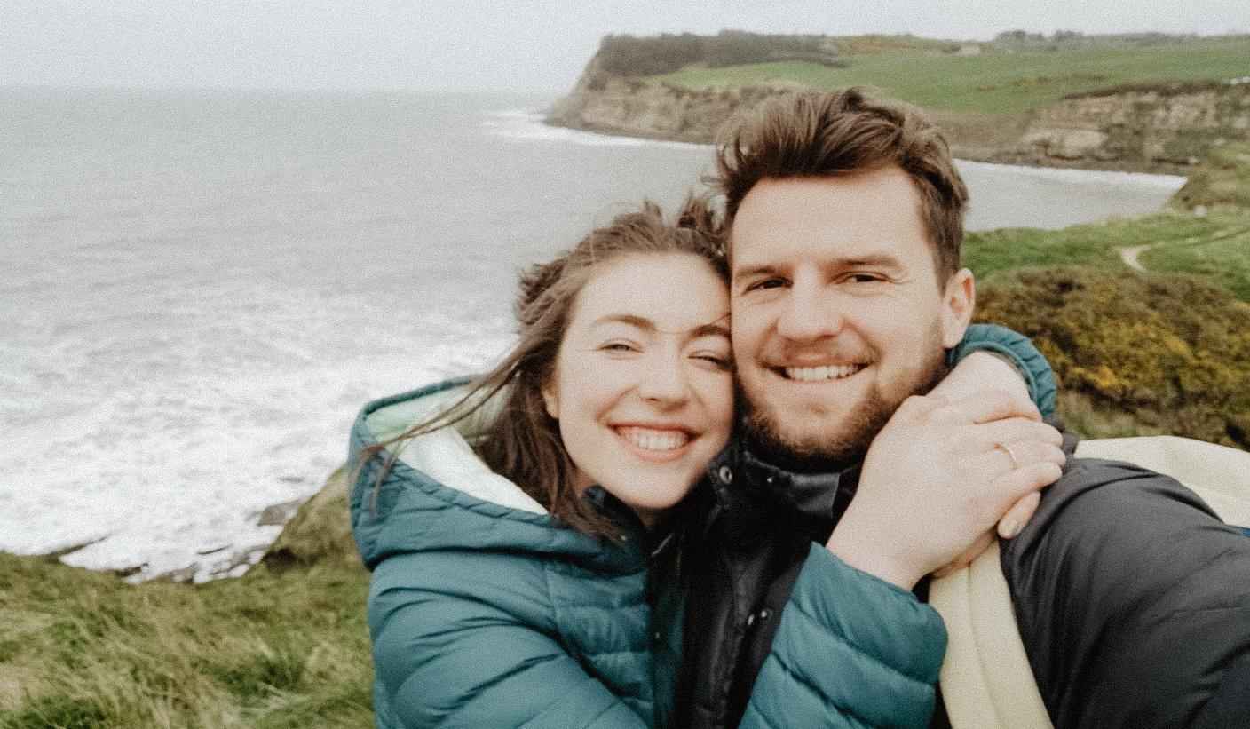 Abbie Bright and Alex Male's Wedding Website