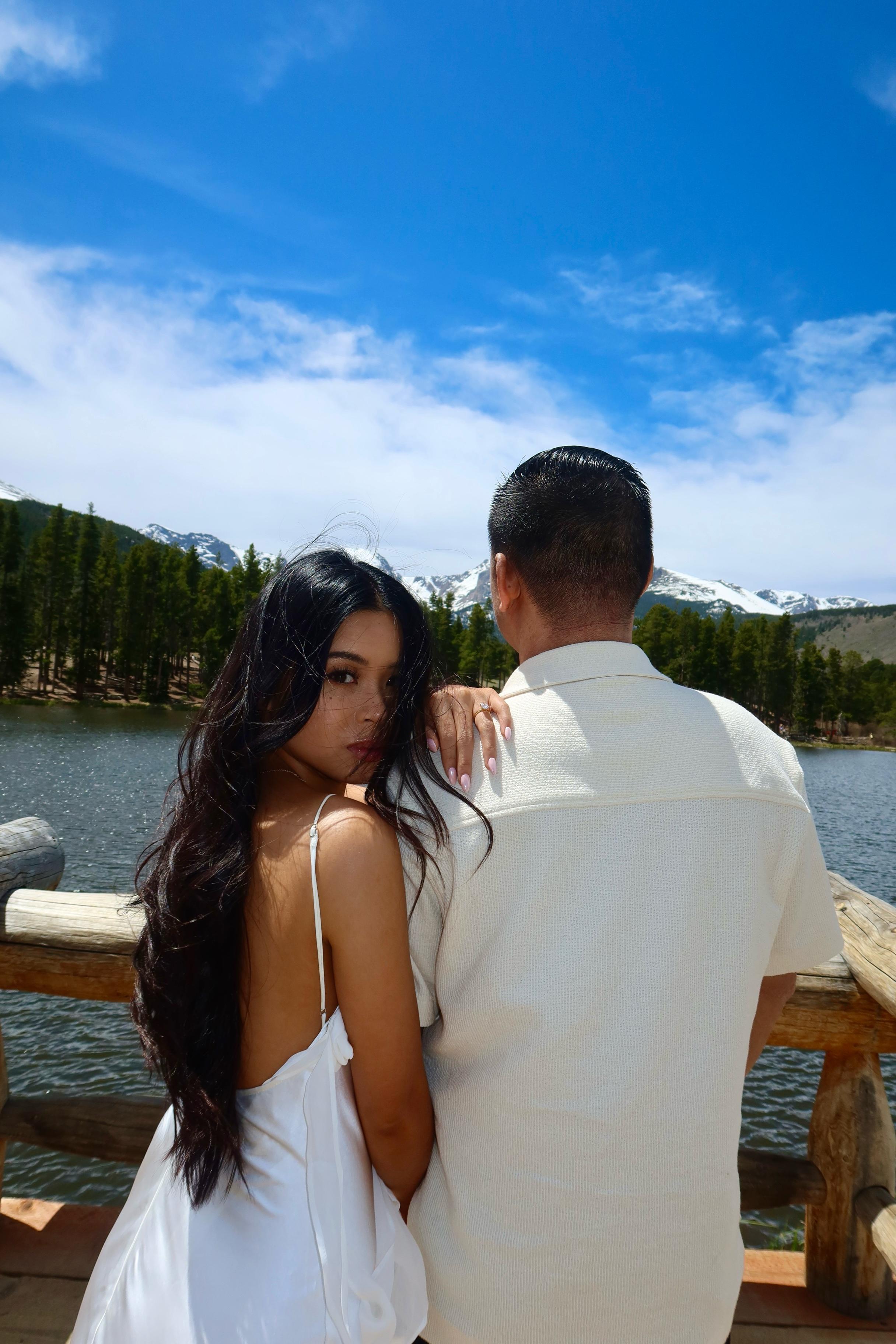 Cynthia Tran and Henry Vu's Wedding Website