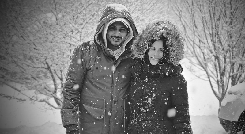 Amanda Janasik and Eddy Ali's Wedding Website