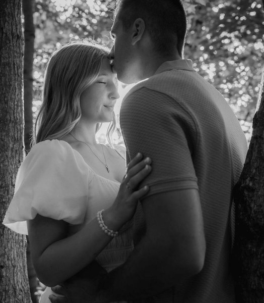 Julia Schuler and Austin Wilinski's Wedding Website
