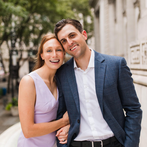 Elizabeth Romme and Tanner Hyland's Wedding Website