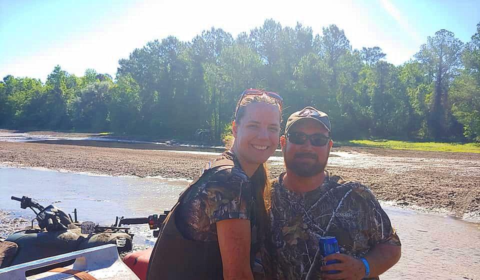 Sandra Burkey and Bryan Giles' Wedding Website