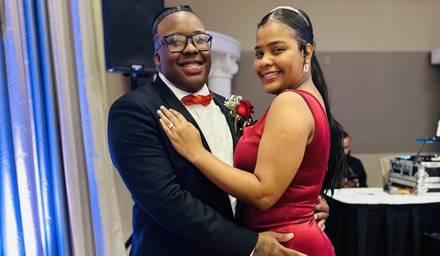 Victor Junior Roa and Luz Coral González's Wedding Website