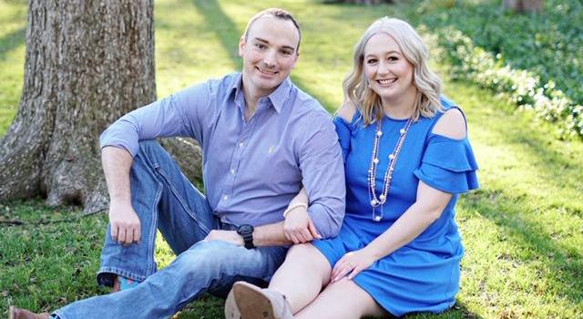 Emma Cyrocki and Eric Luster's Wedding Website