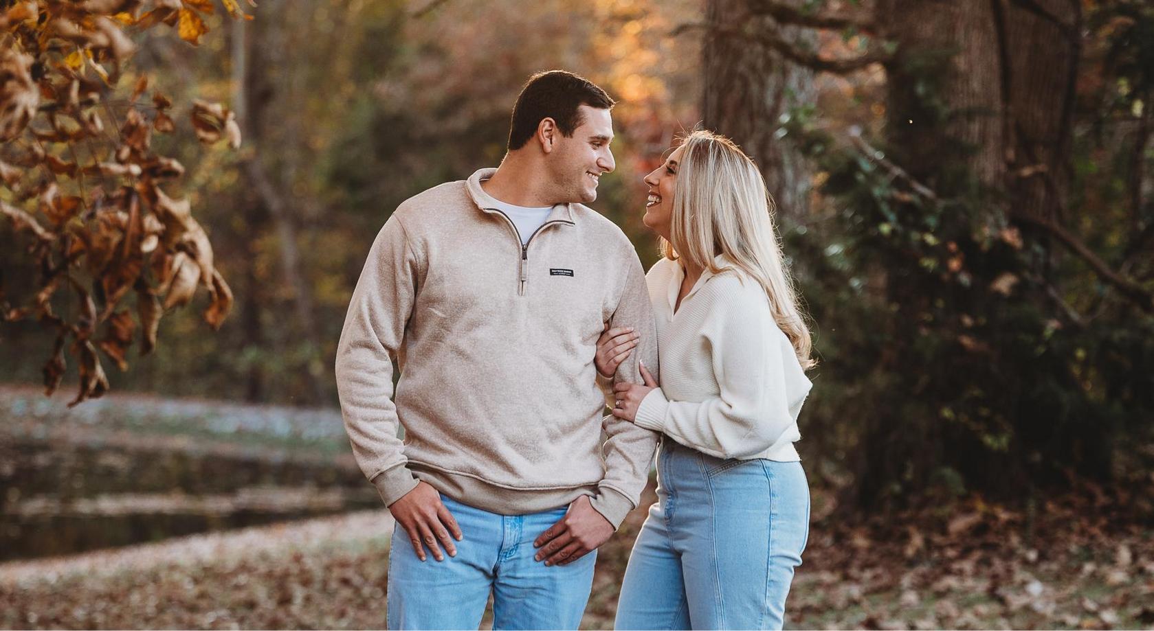 Caitlin Worsham and Tanner Maples's Wedding Website