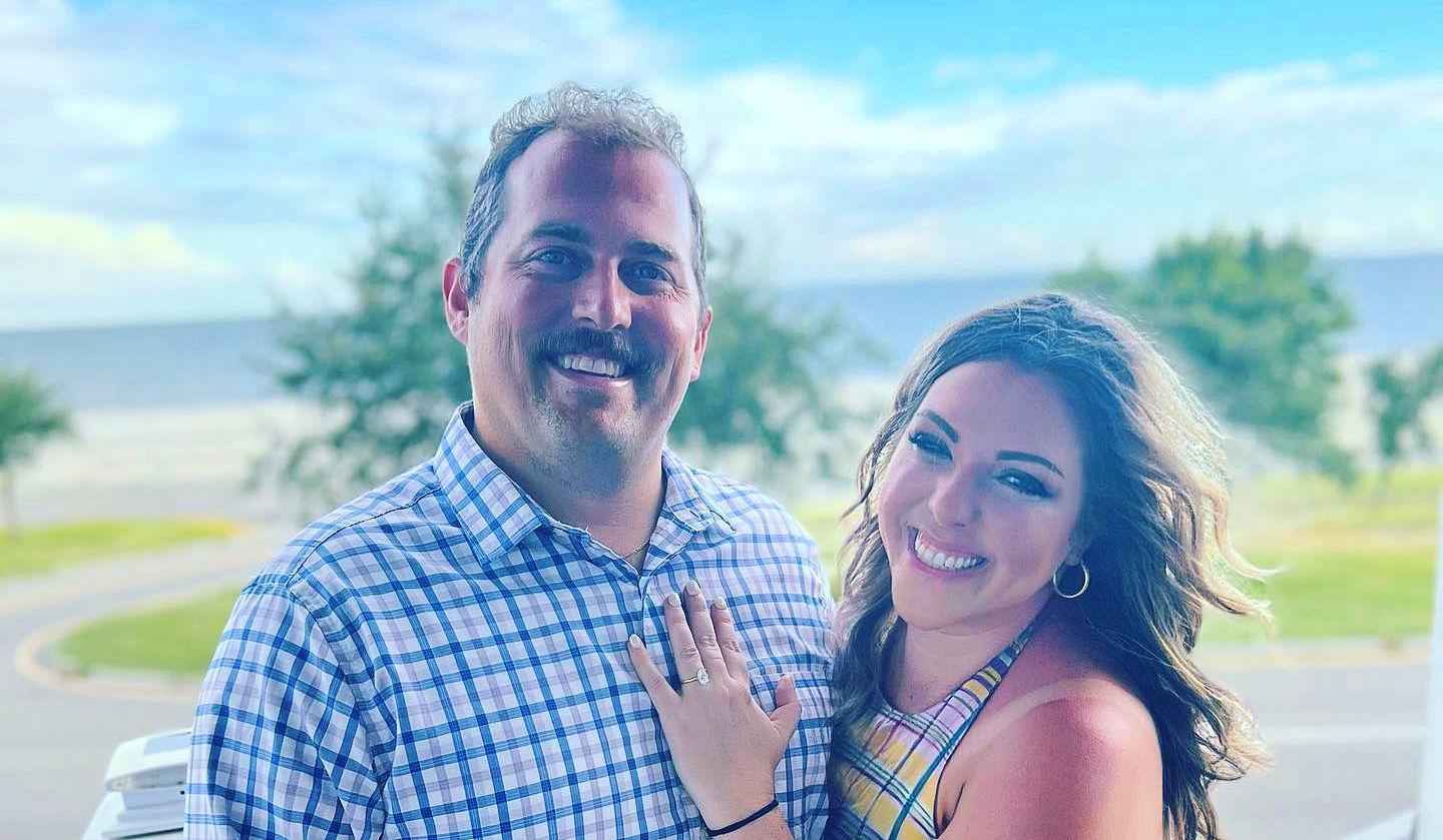 Whitney Prussia and Joseph Bevinetto II's Wedding Website