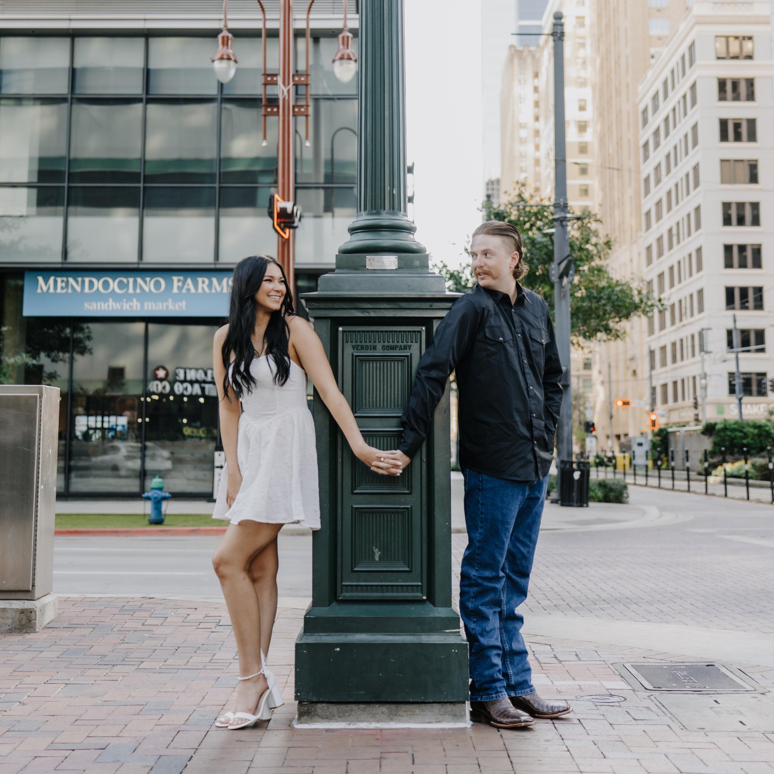 Haylee Jo Cullen and Alex Harryman's Wedding Website