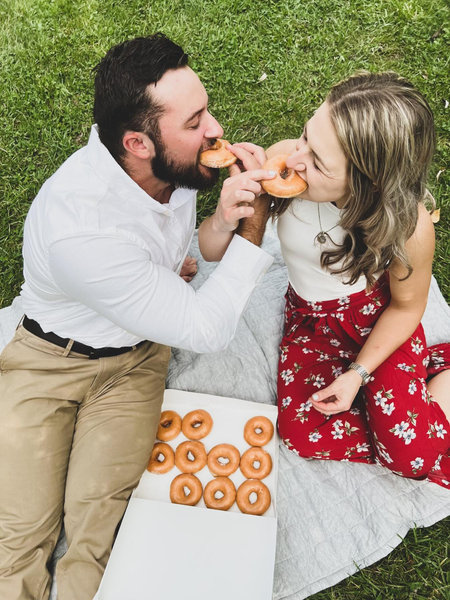 Nicole Marinkovski and Christopher Geldhof's Wedding Website