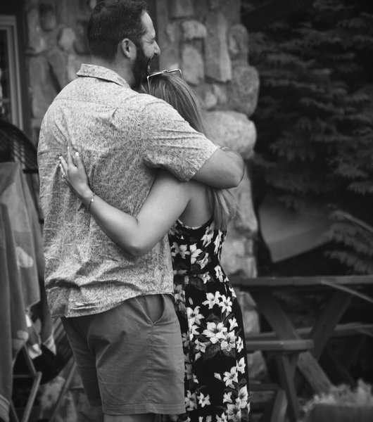 Maddy Kelchlin and Seth Bean's Wedding Website
