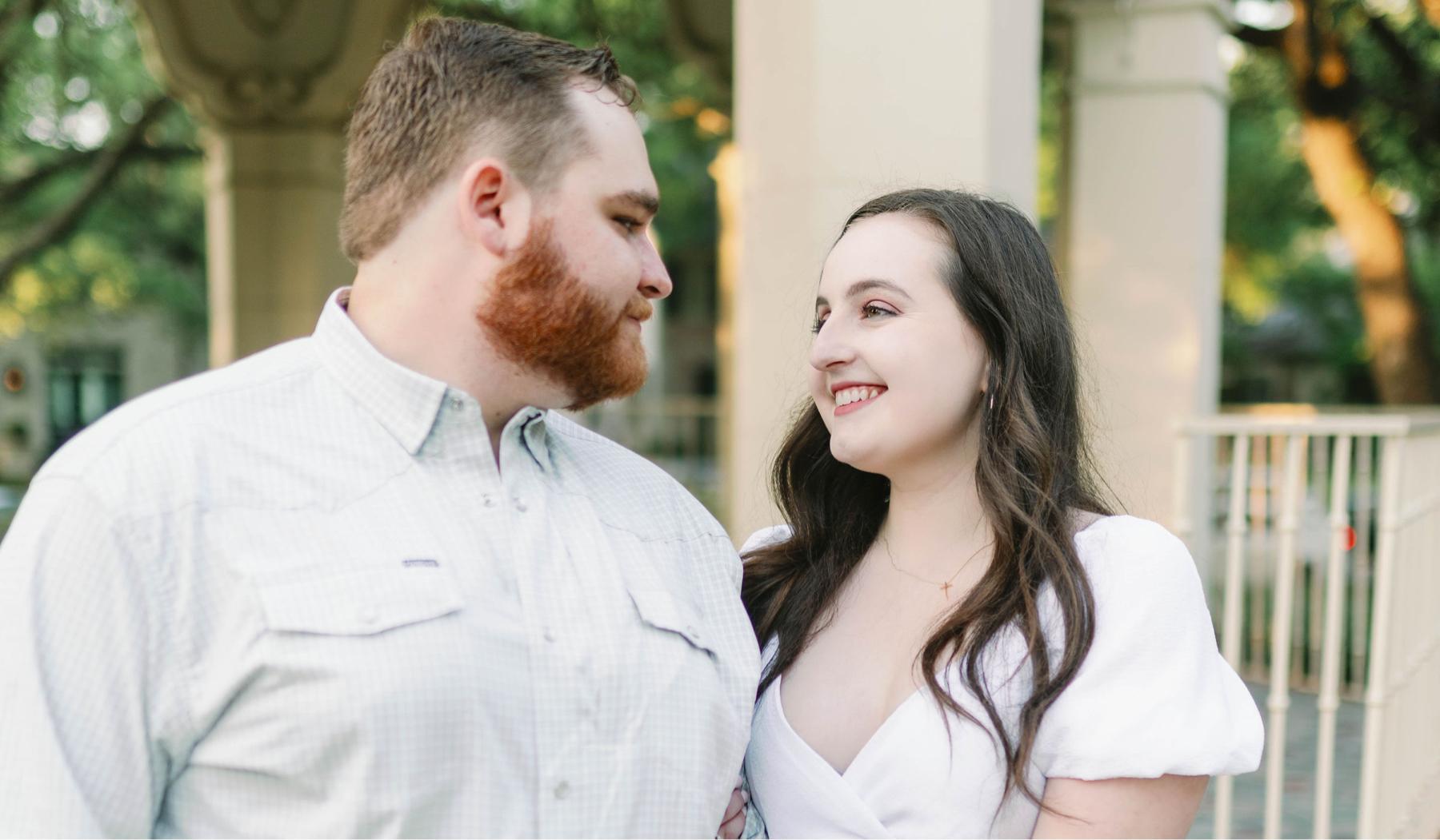 Amy Walkenhorst and Grayson Clarke's Wedding Website