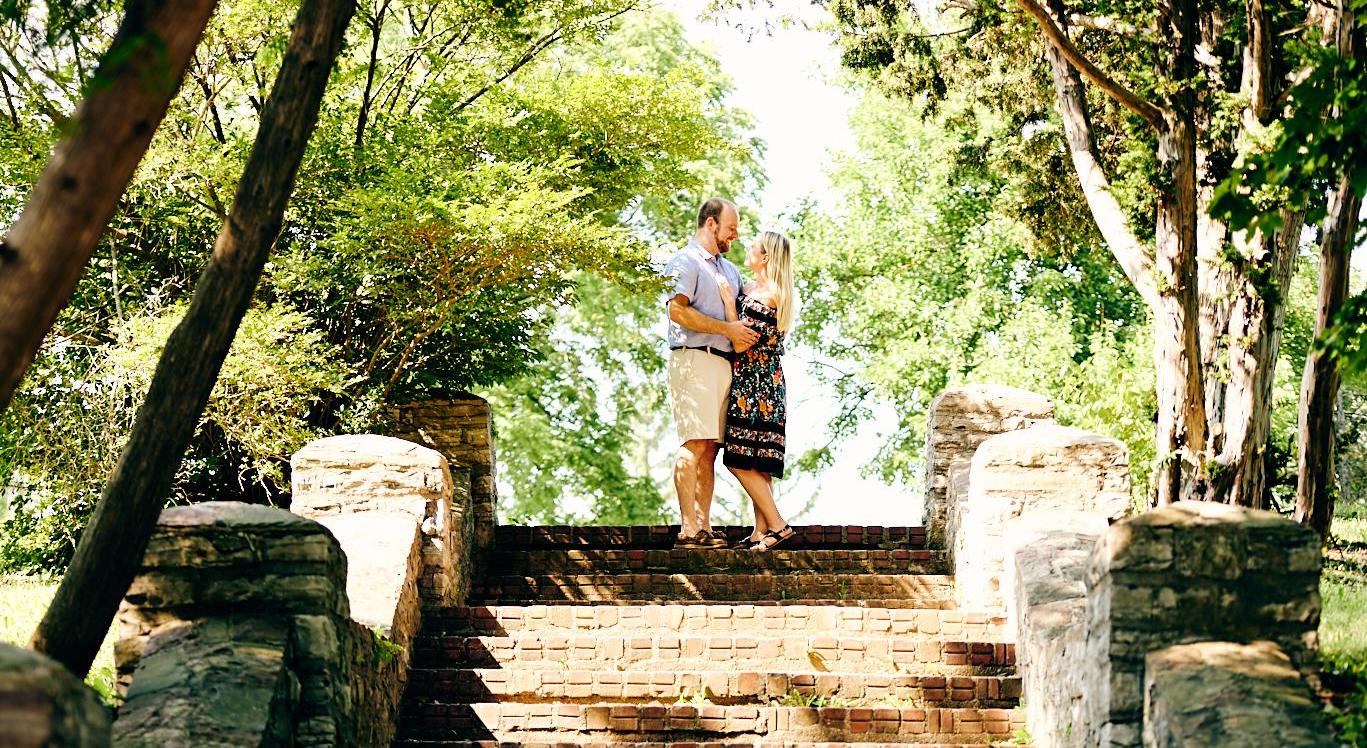 Emily Ginty and Matthew Procopio's Wedding Website