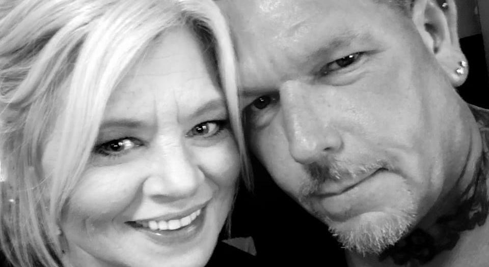 Kelly Roark and Robert Stock's Wedding Website