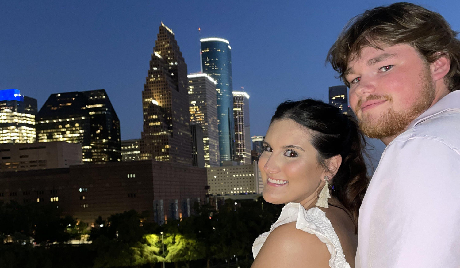 Anna-Kate Hebert and Tanner Dupre's Wedding Website