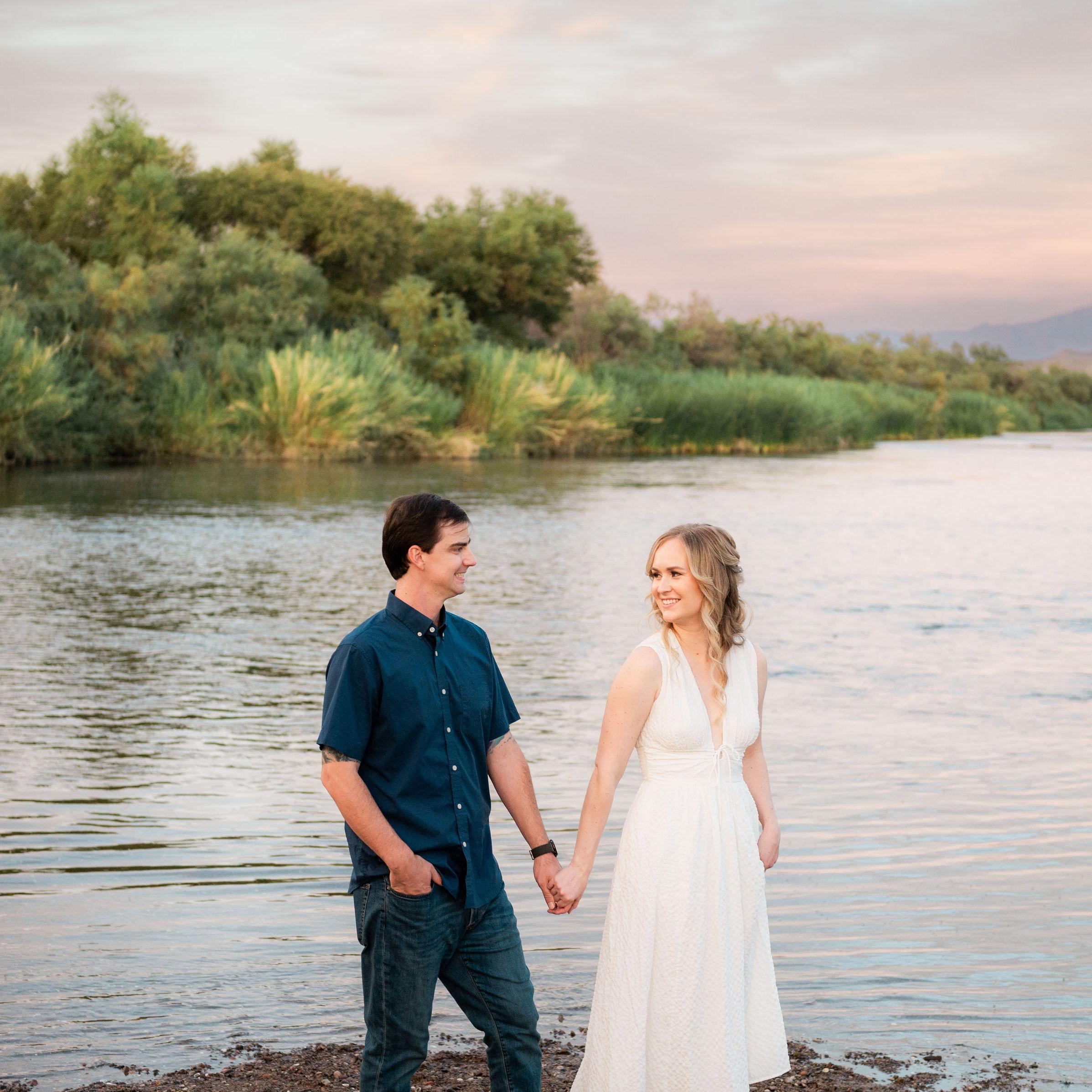 Amy Fuller and Jake Stoner's Wedding Website