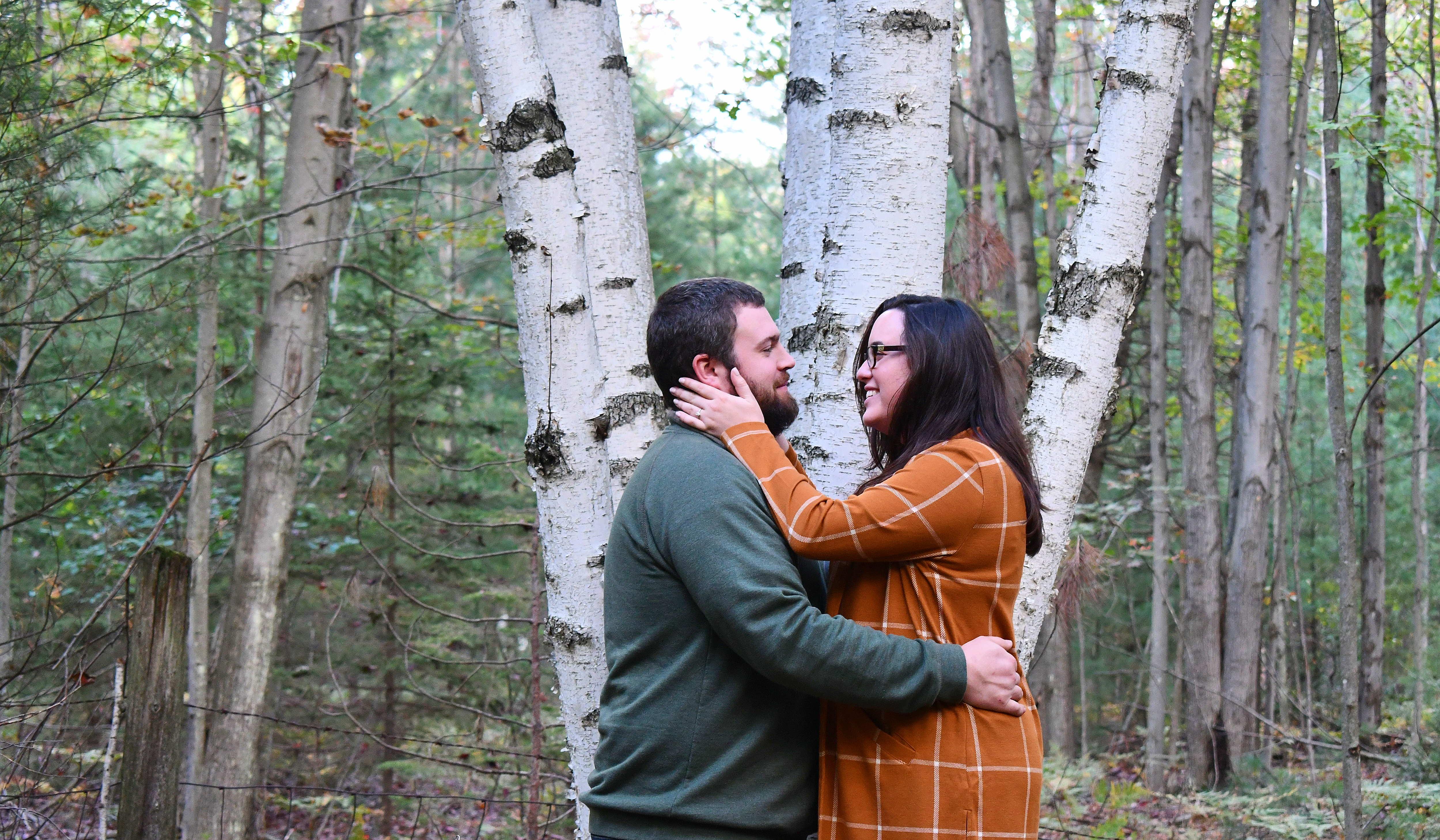 Alexa Bowman and Sean Dineen's Wedding Website