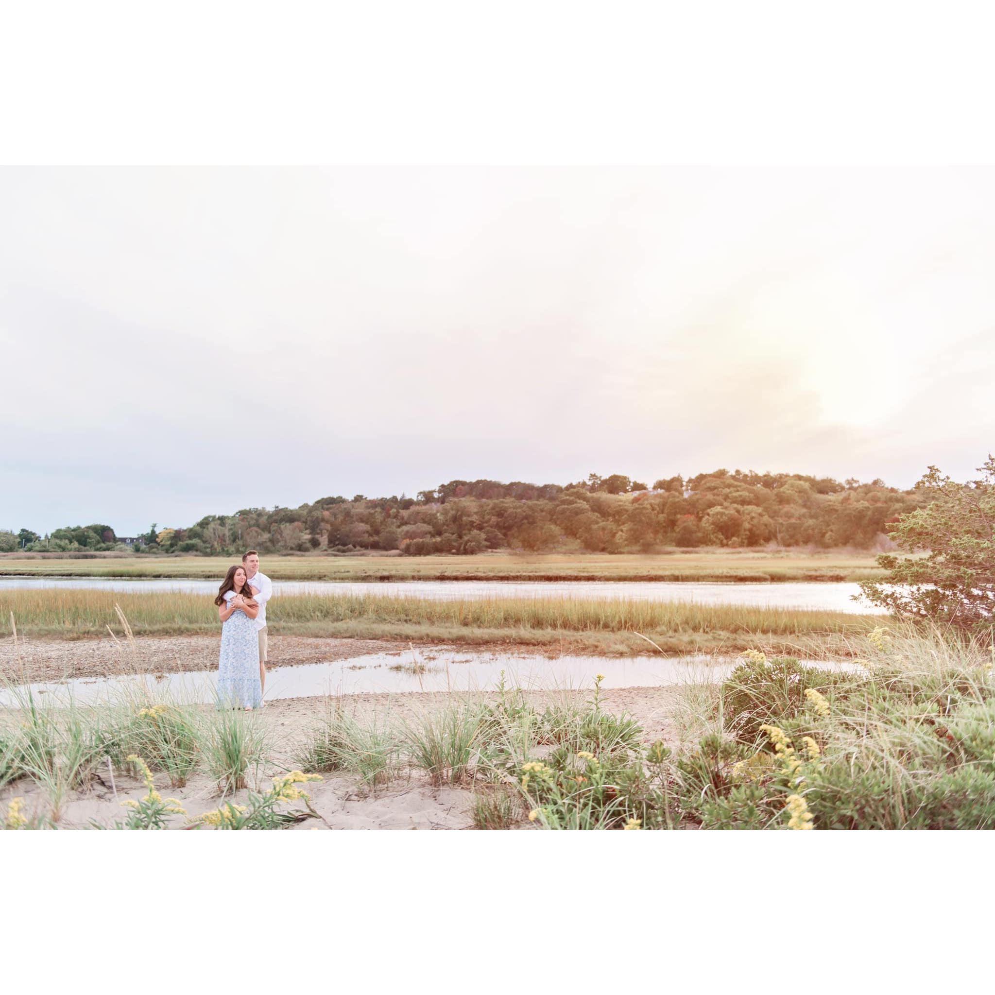 Sarah Calnan and James Connolly's Wedding Website