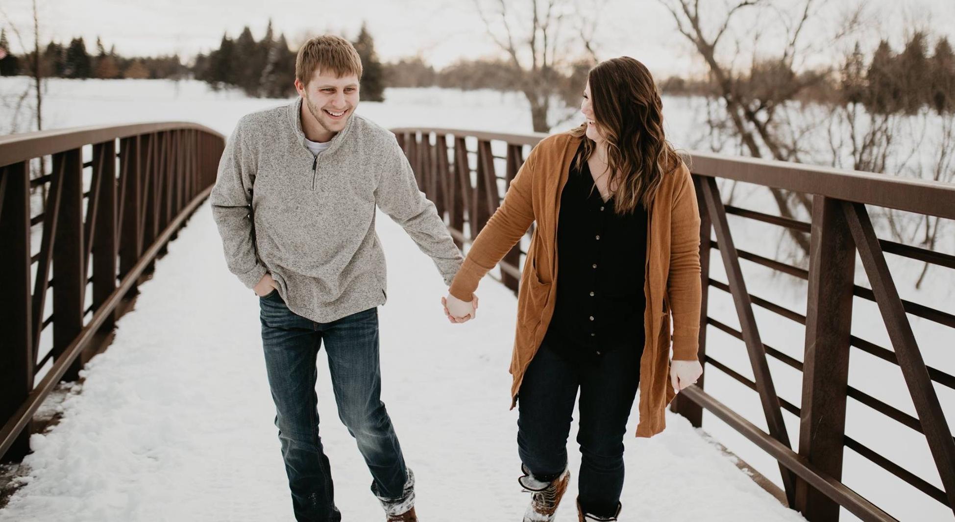 Baylee Wilson and Chase Julson's Wedding Website
