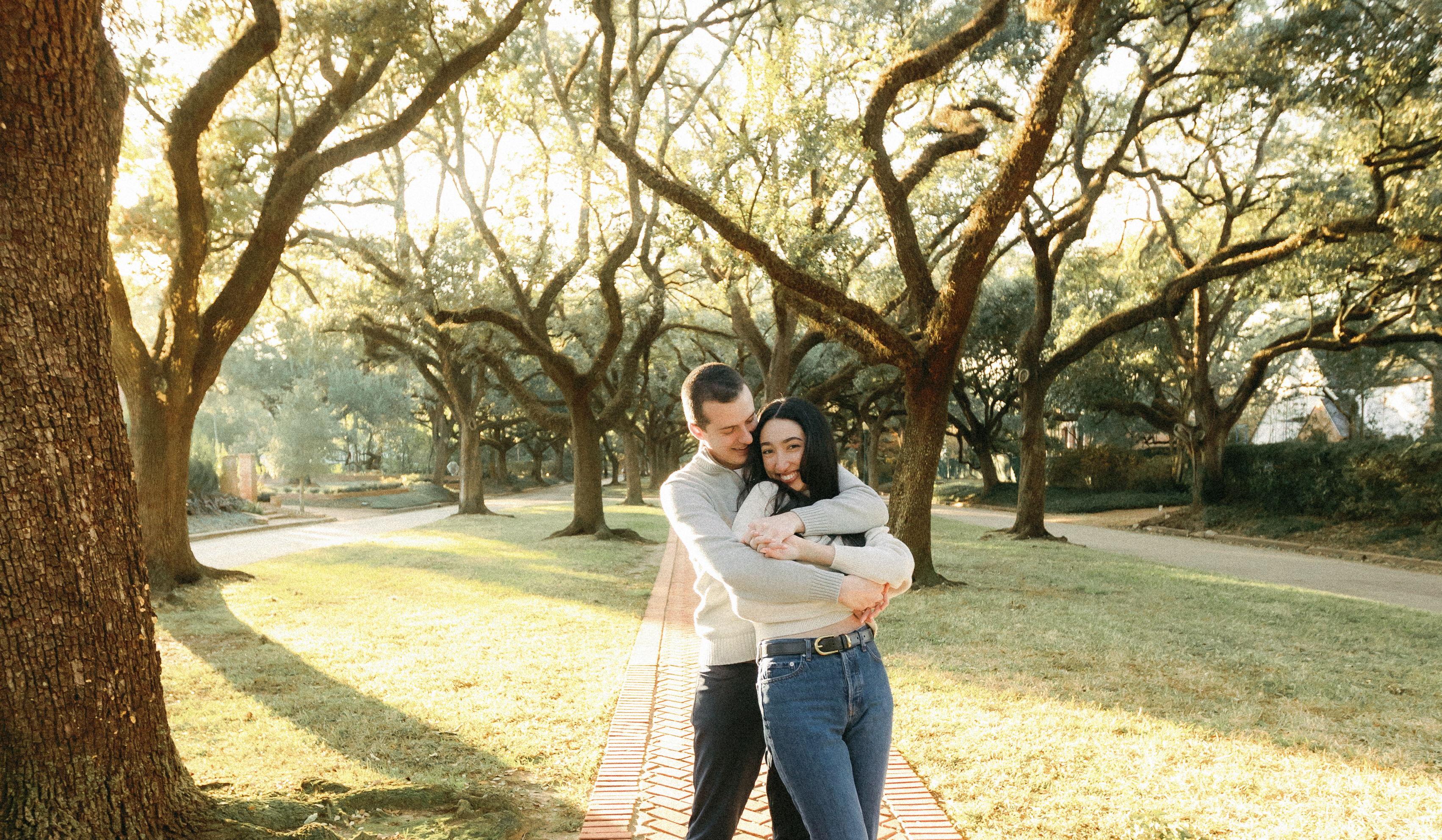 Abril Brugo and Justin Feldman's Wedding Website