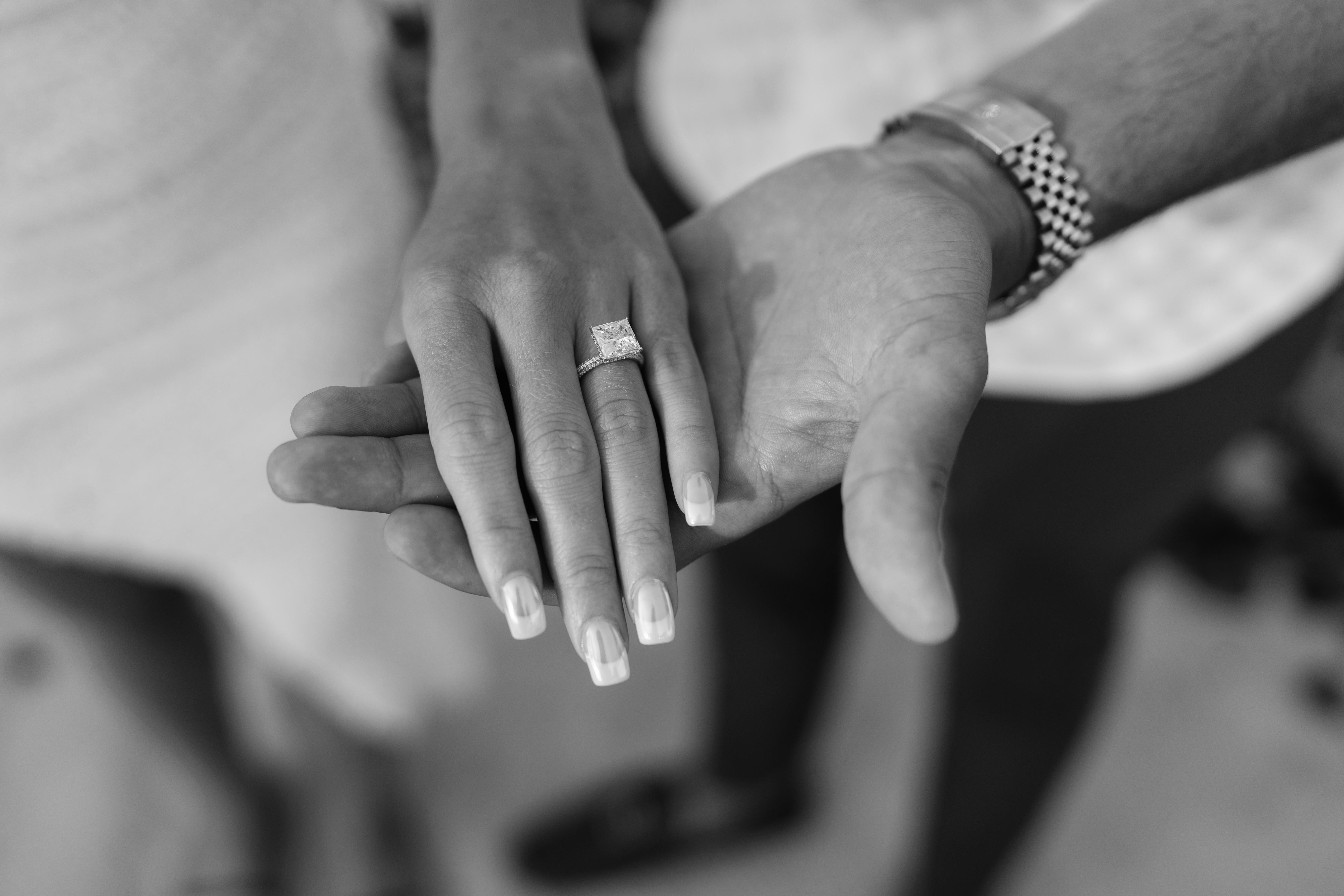 Amira Matrook and Kamiran Adel's Wedding Website