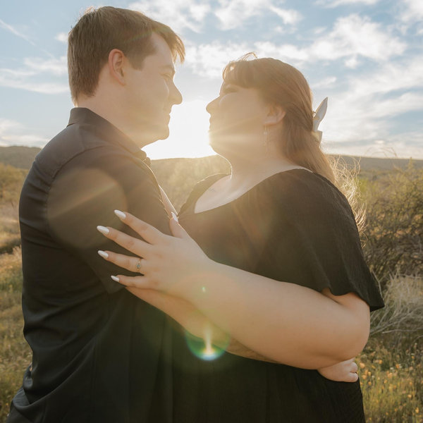 Katia Bryant Yanez and Tyler Bryant's Wedding Website