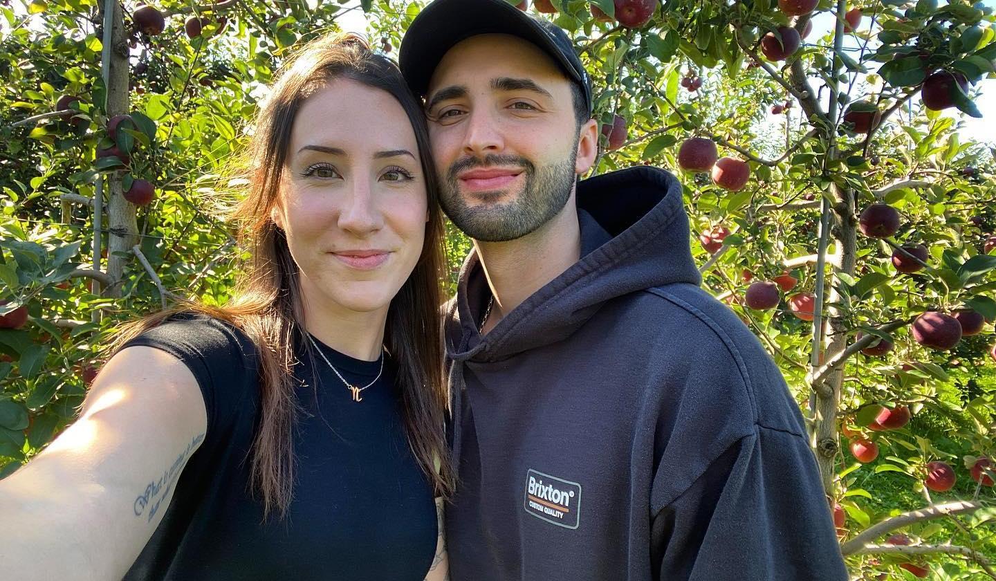 Emily Bonesteel and Nick Manzella's Wedding Website