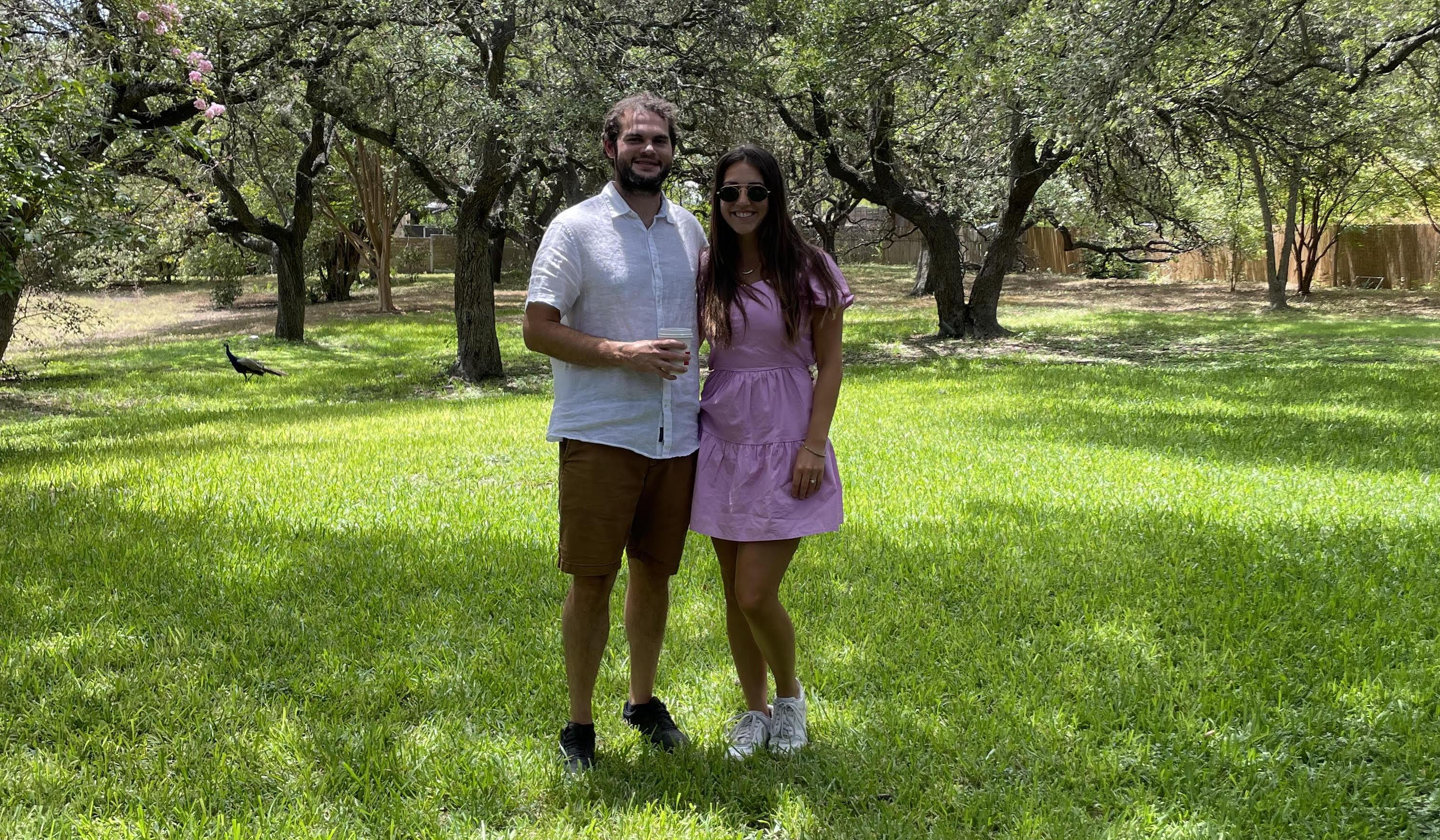 Cydnie Swain and Tommy Jackson's Wedding Website