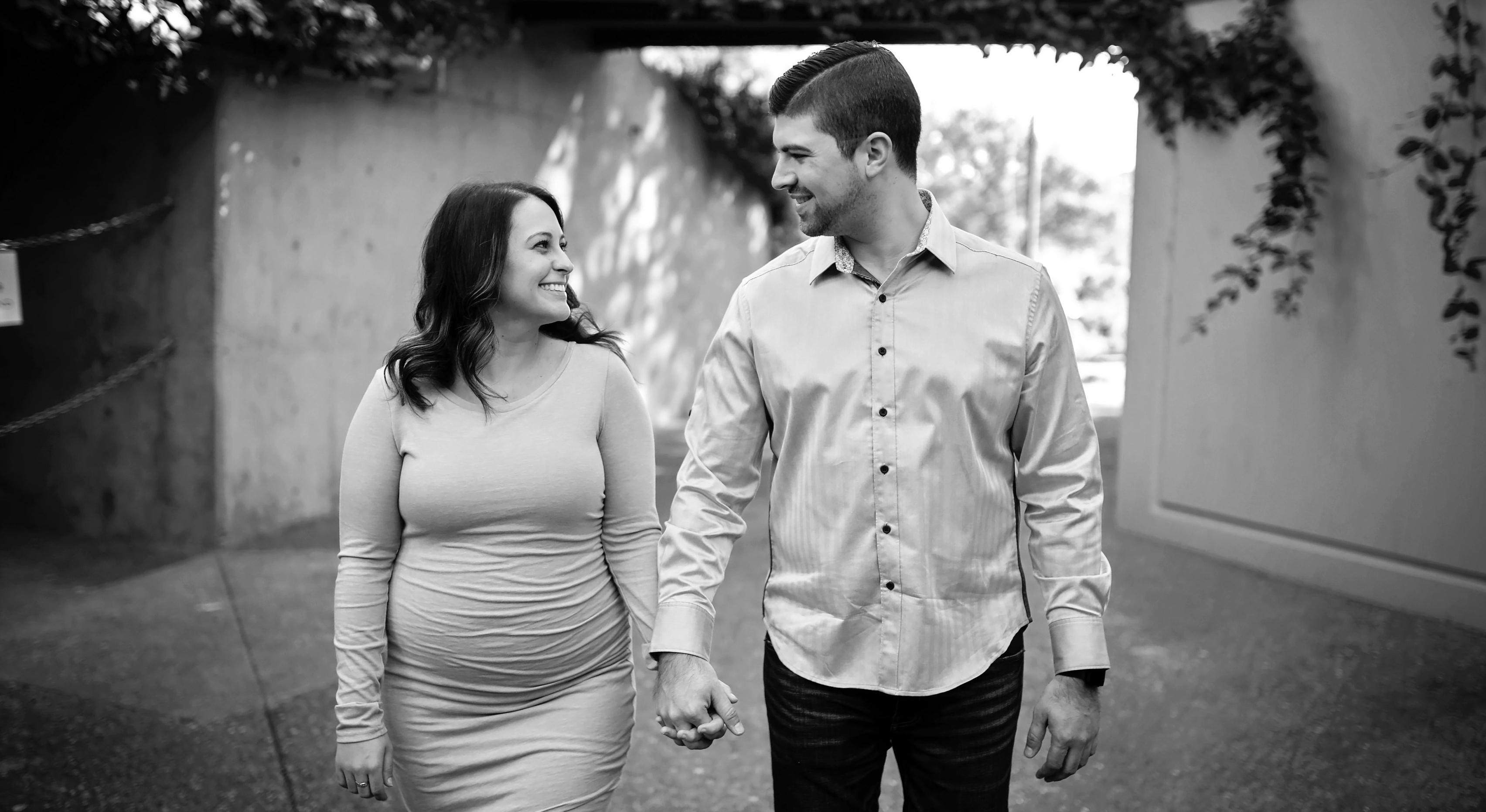 Autumn Bean and Keith Bean's Wedding Website