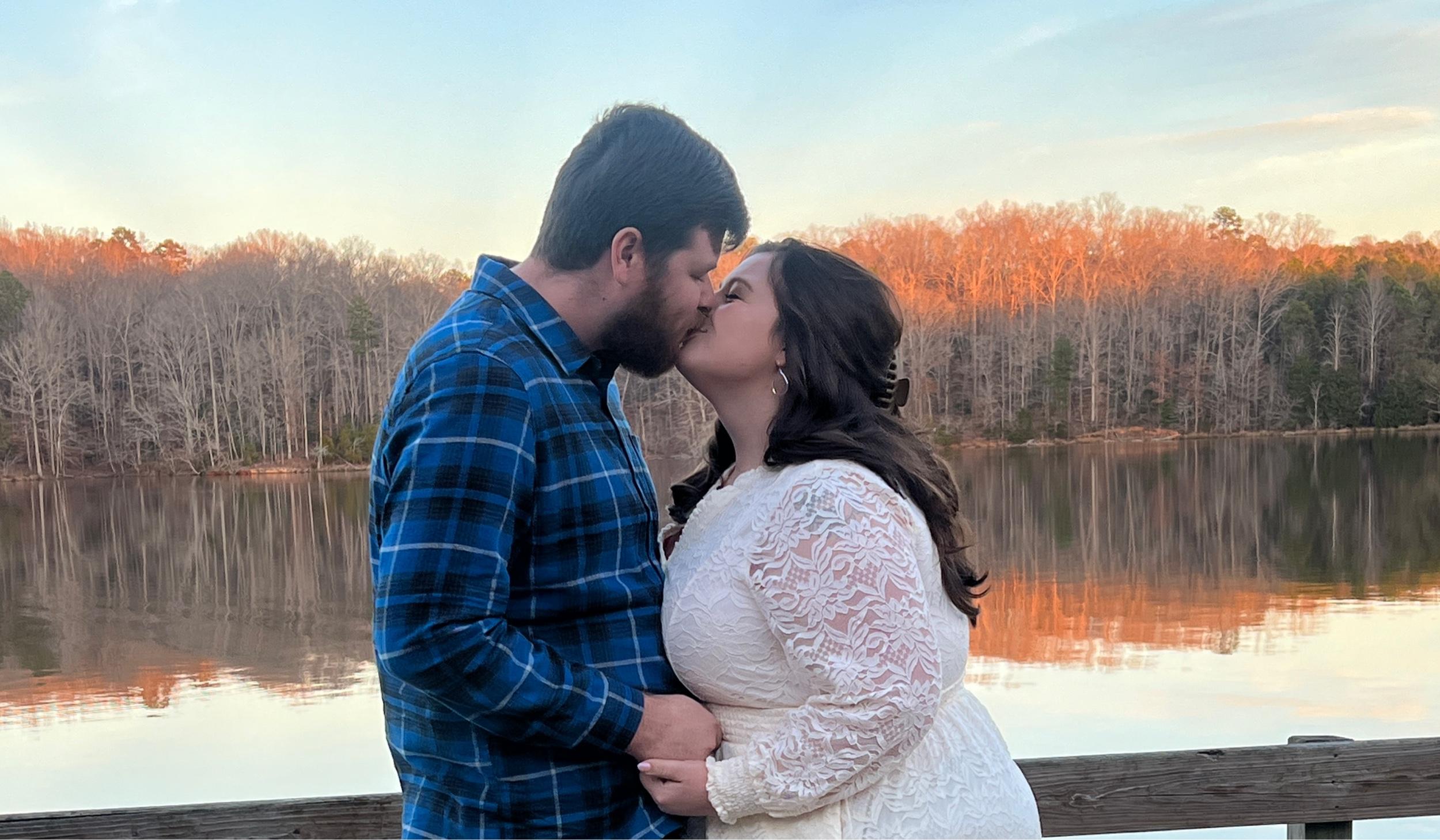 Emily White and Timothy Guy's Wedding Website